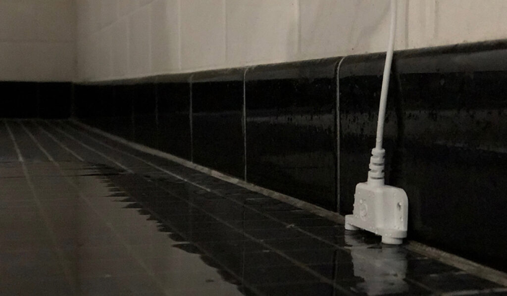 Flood Sensor – Sentek